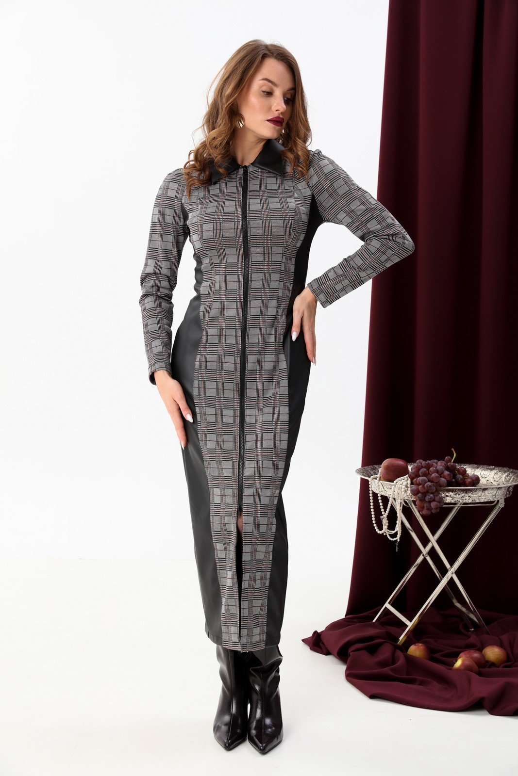 Платье 426-3 NikVa купить - 7% скидка | в наличии